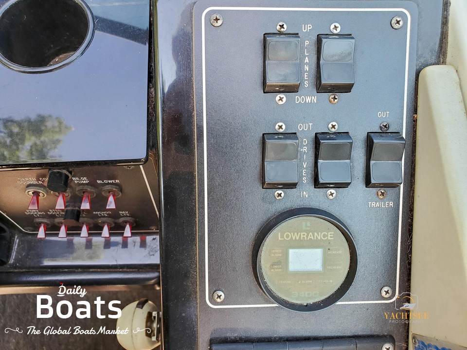 1988 Formula 357 Sr1 for sale. View price, photos and Buy 1988 Formula ...