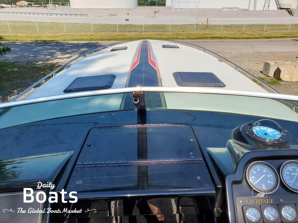 1988 Formula 357 Sr1 for sale. View price, photos and Buy 1988 Formula ...