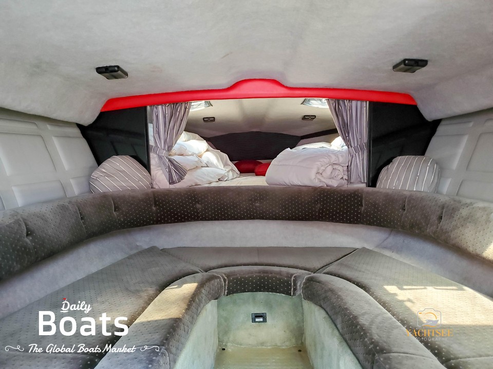 1988 Formula 357 Sr1 for sale. View price, photos and Buy 1988 Formula ...