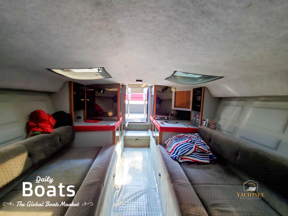 1988 Formula 357 Sr1 for sale. View price, photos and Buy 1988 Formula ...