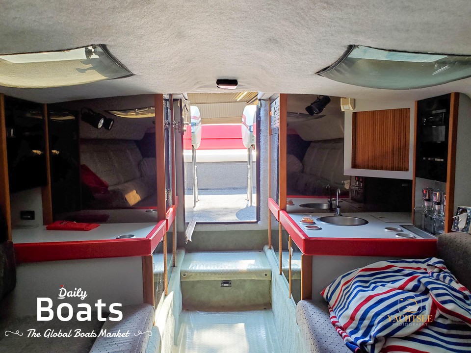 1988 Formula 357 Sr1 for sale. View price, photos and Buy 1988 Formula ...