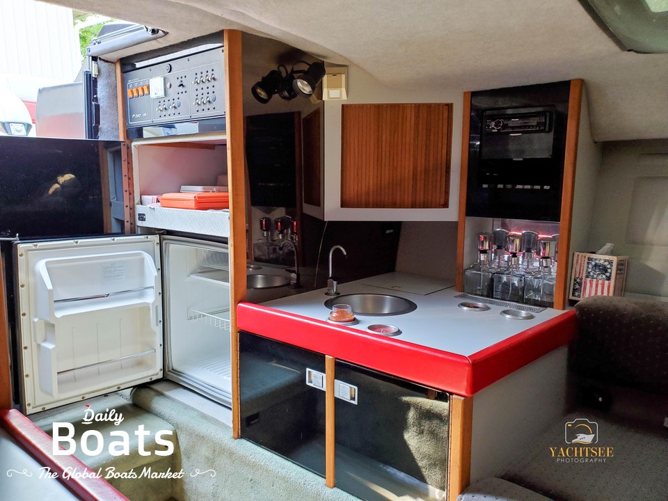 1988 Formula 357 Sr1 for sale. View price, photos and Buy 1988 Formula ...