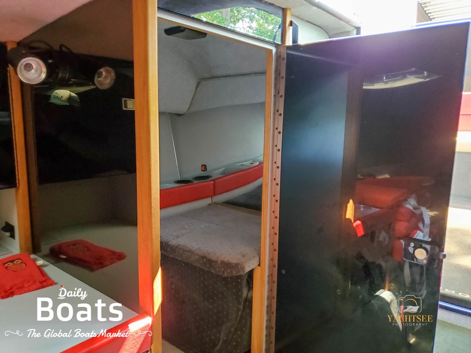 1988 Formula 357 Sr1 for sale. View price, photos and Buy 1988 Formula ...