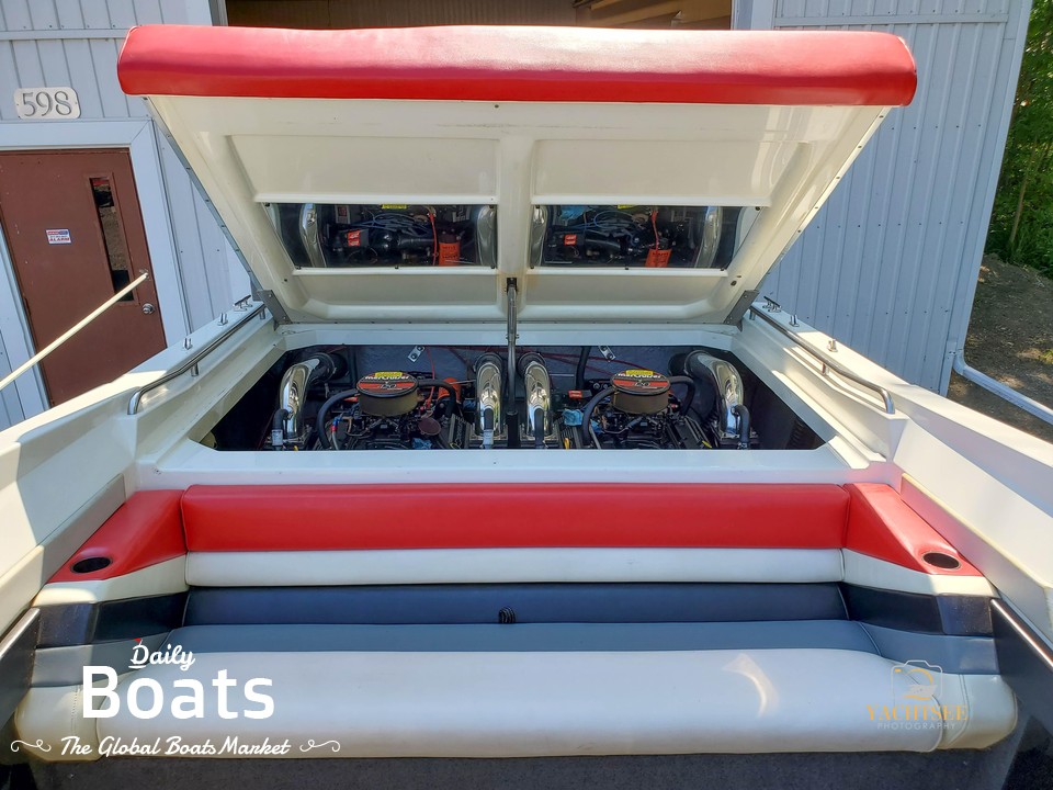 1988 Formula 357 Sr1 for sale. View price, photos and Buy 1988 Formula ...