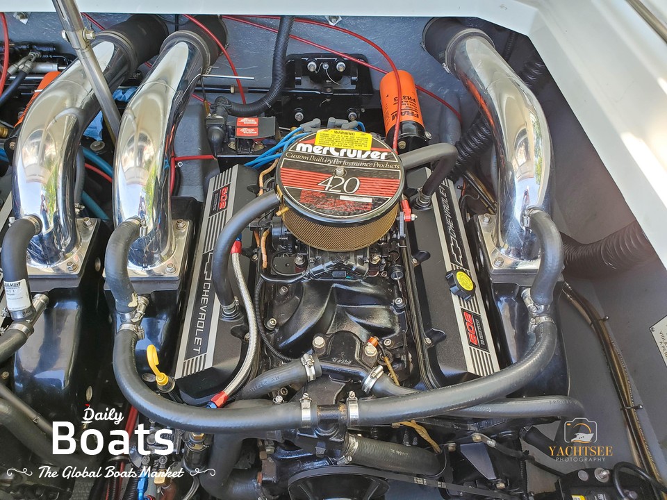 1988 Formula 357 Sr1 for sale. View price, photos and Buy 1988 Formula ...