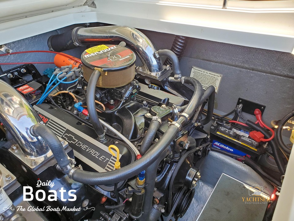 1988 Formula 357 Sr1 for sale. View price, photos and Buy 1988 Formula ...