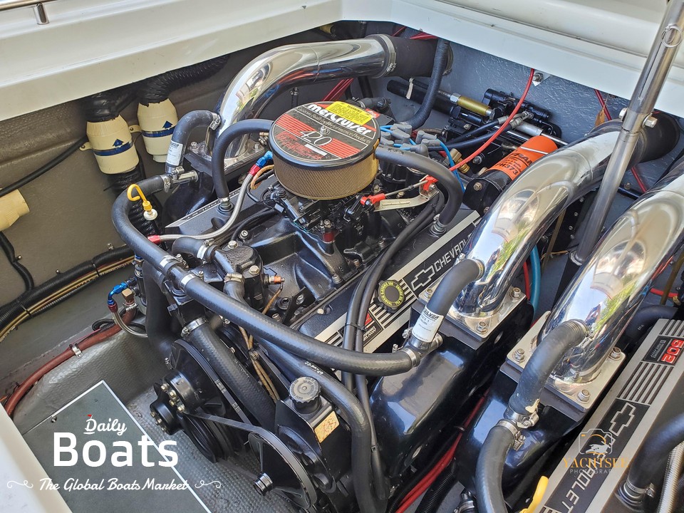 1988 Formula 357 Sr1 for sale. View price, photos and Buy 1988 Formula ...