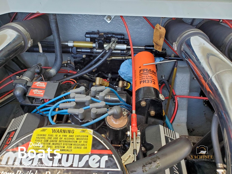 1988 Formula 357 Sr1 for sale. View price, photos and Buy 1988 Formula ...