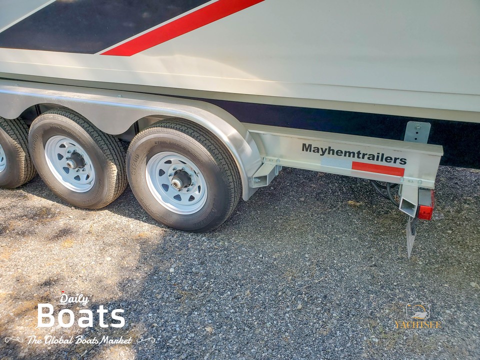 1988 Formula 357 Sr1 for sale. View price, photos and Buy 1988 Formula ...