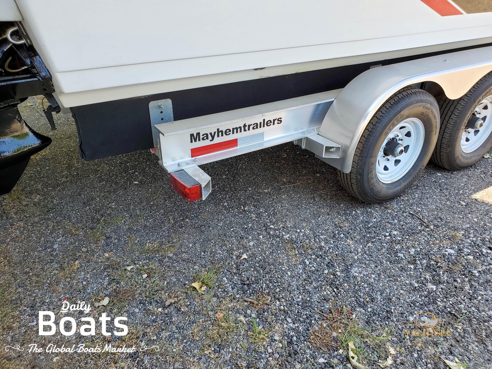 1988 Formula 357 Sr1 for sale. View price, photos and Buy 1988 Formula ...