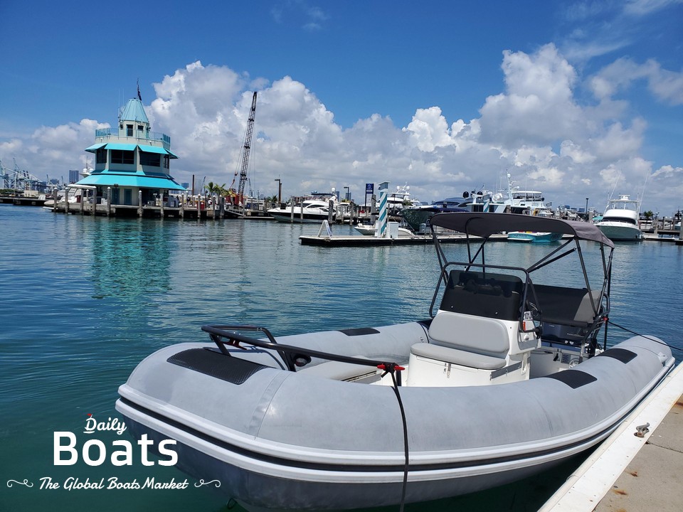 2017 Novurania 650 for sale. View price, photos and Buy 2017 Novurania ...