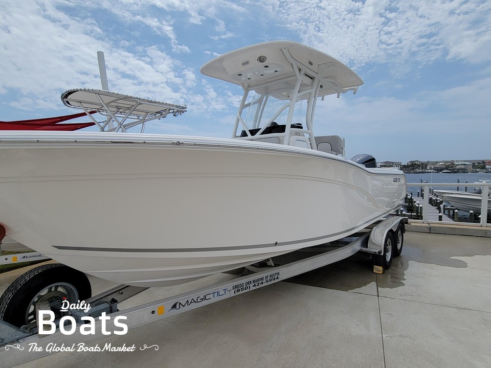 2022 Sea Fox 248 Commander for sale. View price, photos and Buy 2022 ...