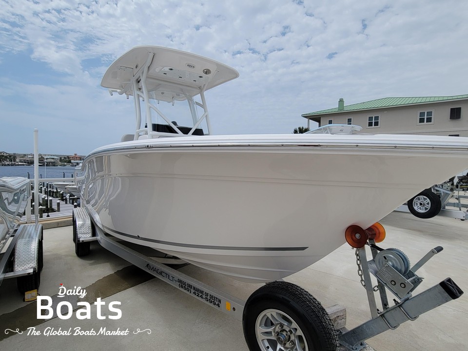 2022 Sea Fox 248 Commander for sale. View price, photos and Buy 2022 ...