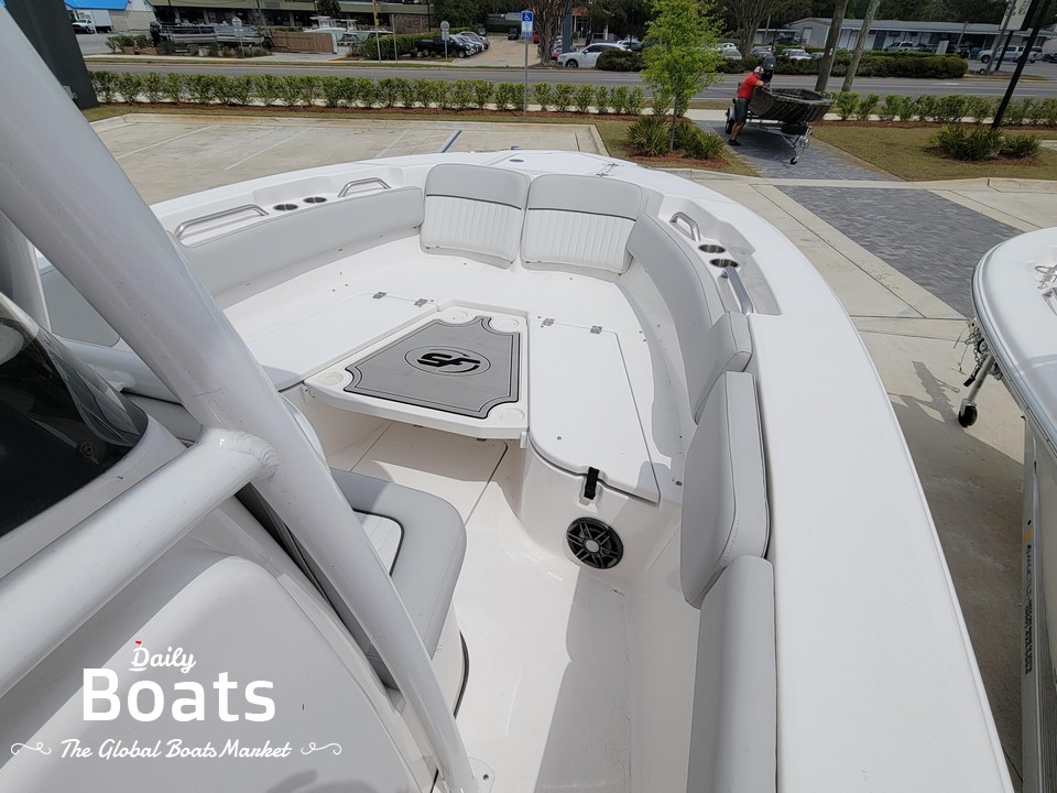 2022 Sea Fox 248 Commander for sale. View price, photos and Buy 2022 ...