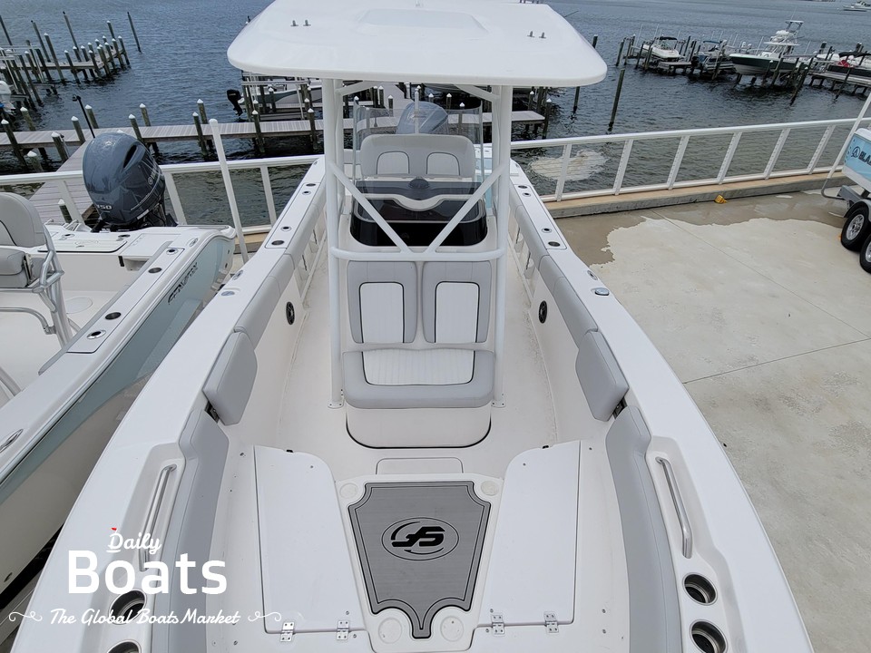2022 Sea Fox 248 Commander for sale. View price, photos and Buy 2022 ...