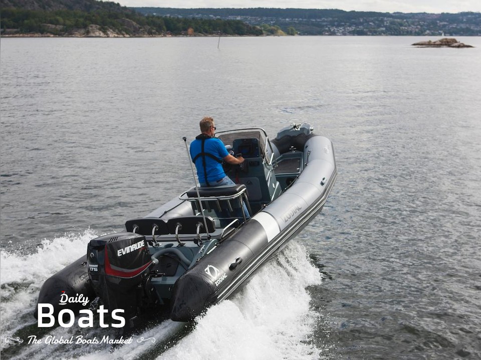 2021 Zodiac Pro Open 650 for sale. View price, photos and Buy 2021 ...