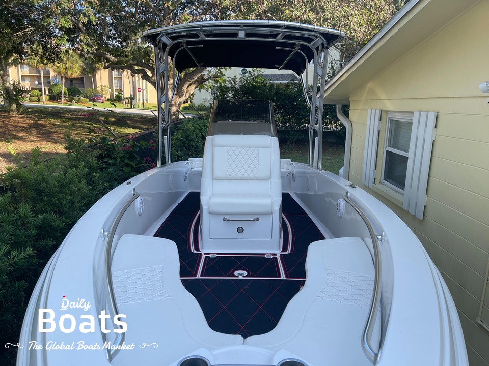 2021 Statement Spectre 24Scs for sale. View price, photos and Buy 2021 ...
