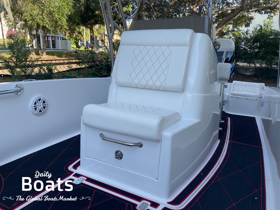 2021 Statement Spectre 24Scs for sale. View price, photos and Buy 2021 ...