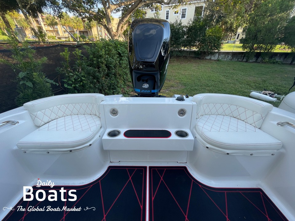 2021 Statement Spectre 24Scs for sale. View price, photos and Buy 2021 ...