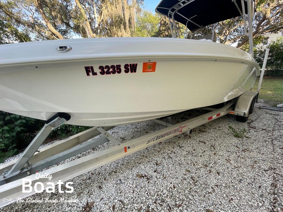 2021 Statement Spectre 24Scs for sale. View price, photos and Buy 2021 ...