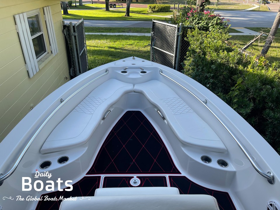 2021 Statement Spectre 24Scs for sale. View price, photos and Buy 2021 ...