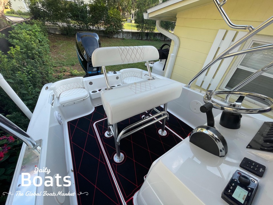 2021 Statement Spectre 24Scs for sale. View price, photos and Buy 2021 ...