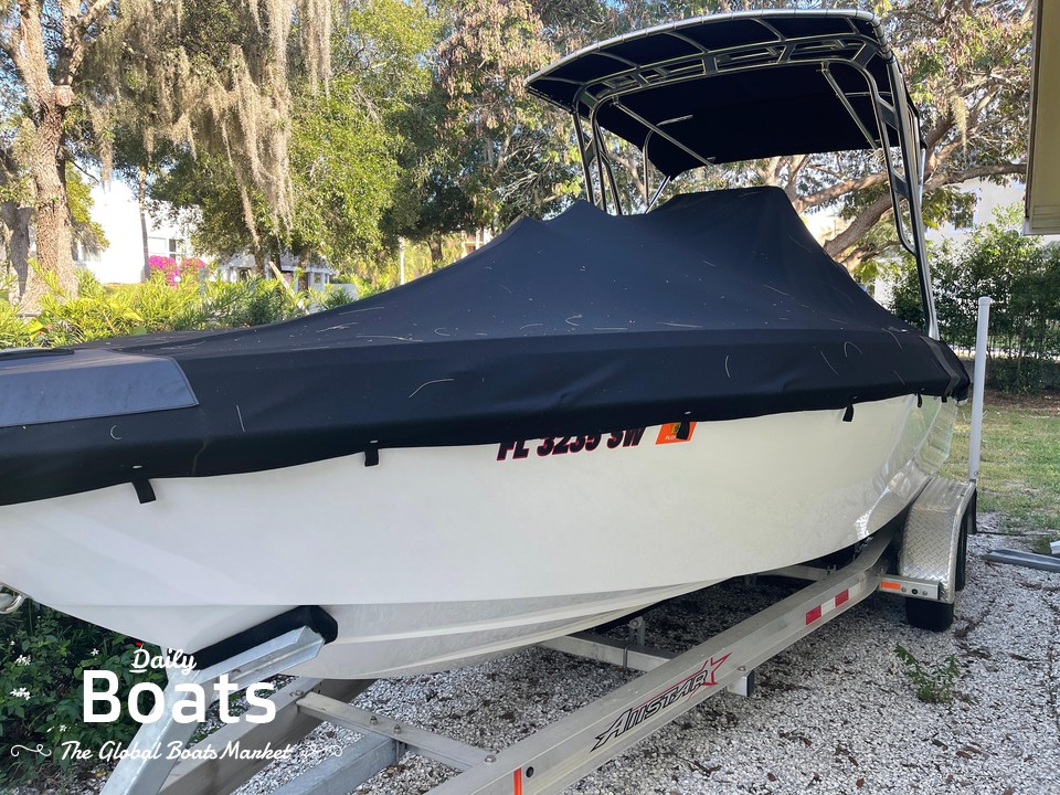 2021 Statement Spectre 24Scs for sale. View price, photos and Buy 2021 ...