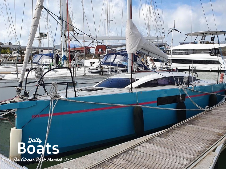 2019 RM Yachts 890 Plus for sale. View price, photos and Buy 2019 RM ...
