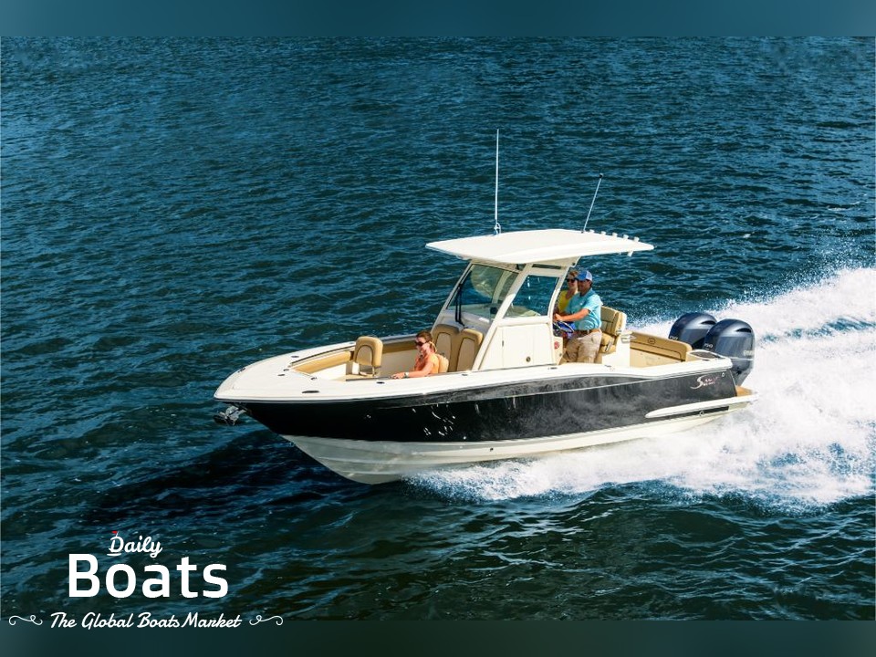 2022 Scout 255 Lxf for sale. View price, photos and Buy 2022 Scout 255 ...