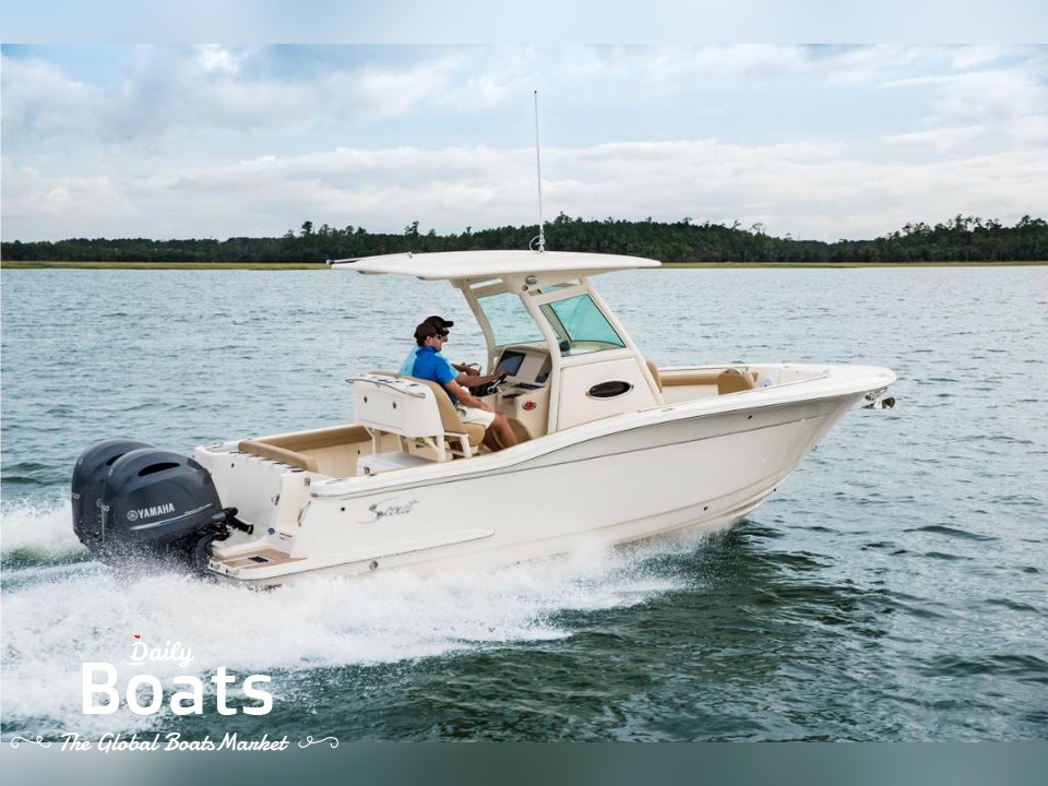 2022 Scout 255 Lxf for sale. View price, photos and Buy 2022 Scout 255 ...