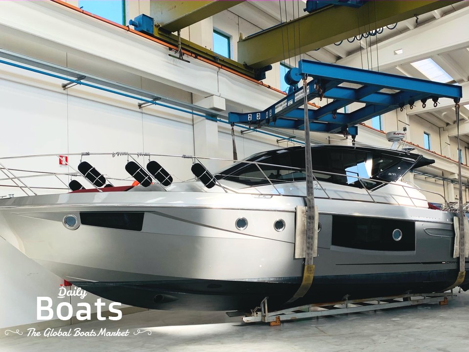 2020 Cranchi M 44 Ht for sale. View price, photos and Buy 2020 Cranchi ...