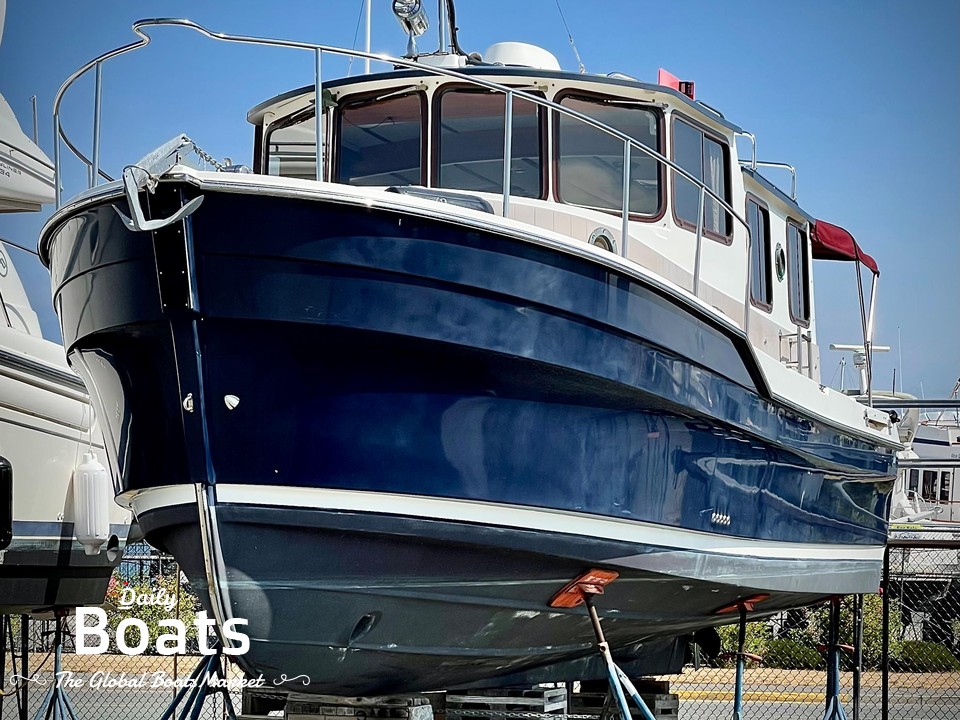 2009 Ranger Tugs R29 for sale. View price, photos and Buy 2009 Ranger ...