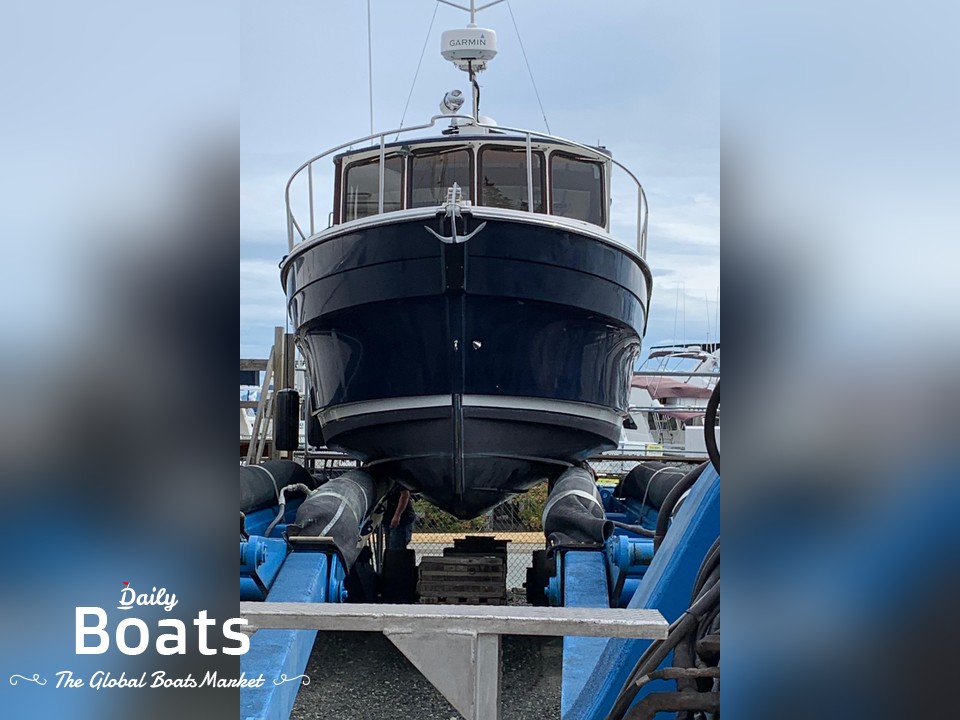 2009 Ranger Tugs R29 for sale. View price, photos and Buy 2009 Ranger ...