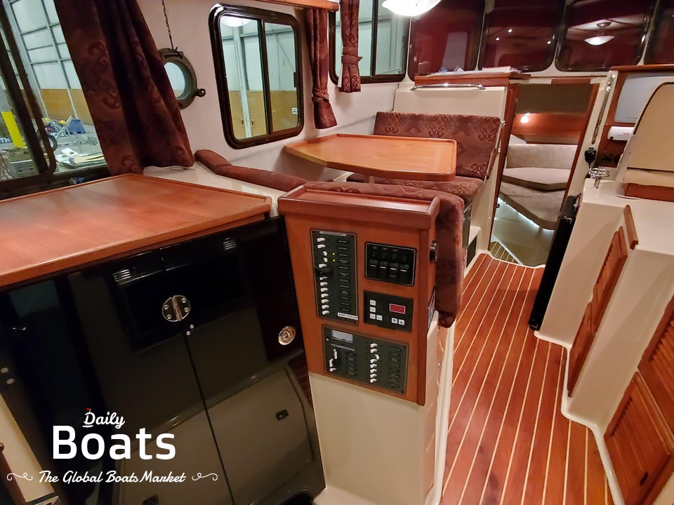 2009 Ranger Tugs R29 for sale. View price, photos and Buy 2009 Ranger ...