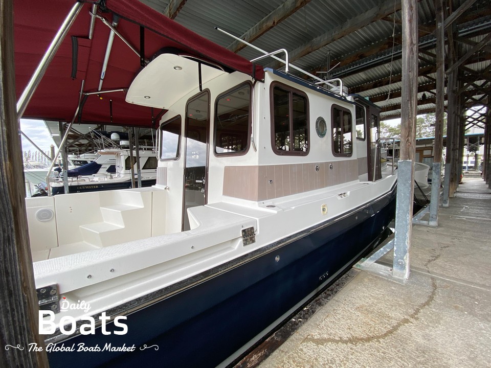 2009 Ranger Tugs R29 for sale. View price, photos and Buy 2009 Ranger ...