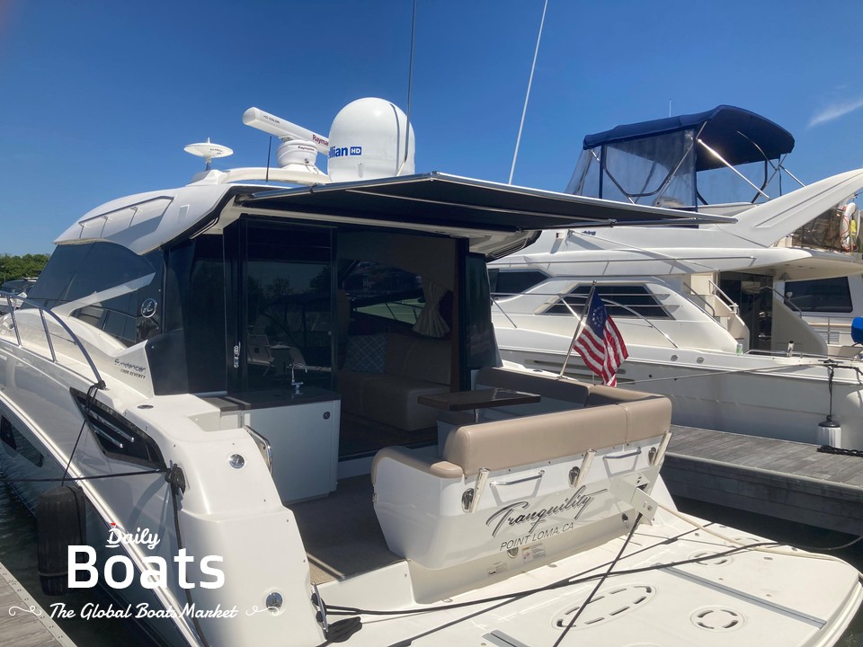 2015 Sea Ray 470 Sundancer for sale. View price, photos and Buy 2015 ...