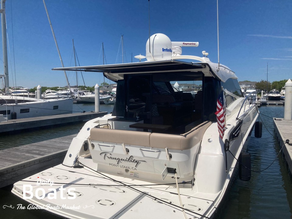2015 Sea Ray 470 Sundancer for sale. View price, photos and Buy 2015 ...