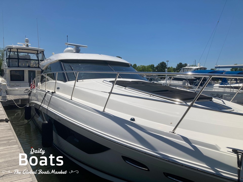 2015 Sea Ray 470 Sundancer for sale. View price, photos and Buy 2015 ...