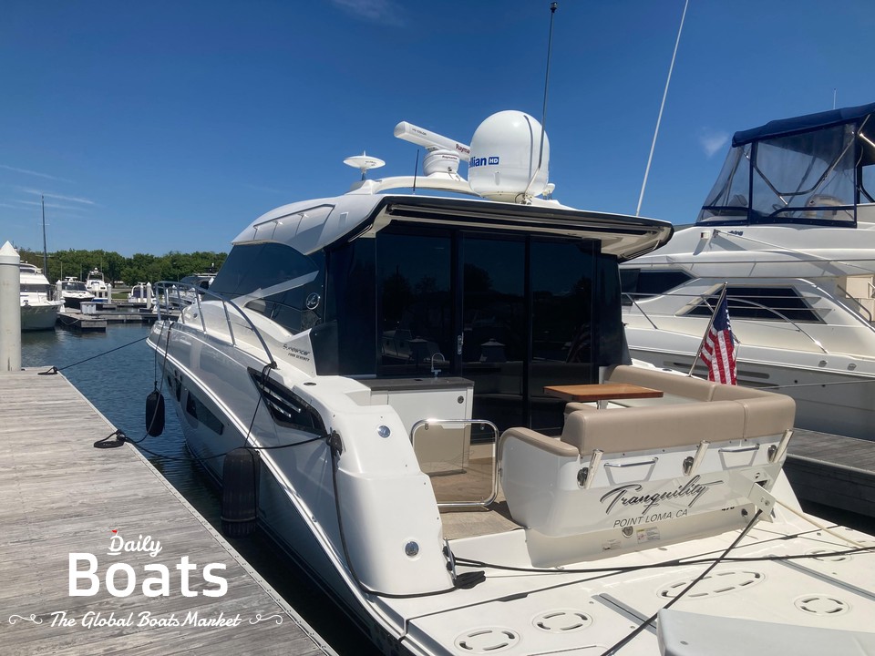 2015 Sea Ray 470 Sundancer for sale. View price, photos and Buy 2015 ...