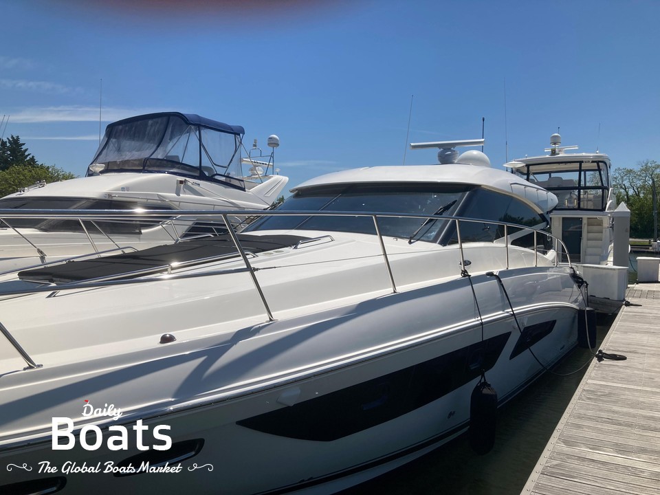 2015 Sea Ray 470 Sundancer for sale. View price, photos and Buy 2015 ...