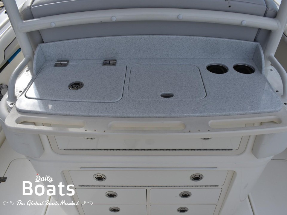 2020 Mako 334 Center Console for sale. View price, photos and Buy 2020 ...
