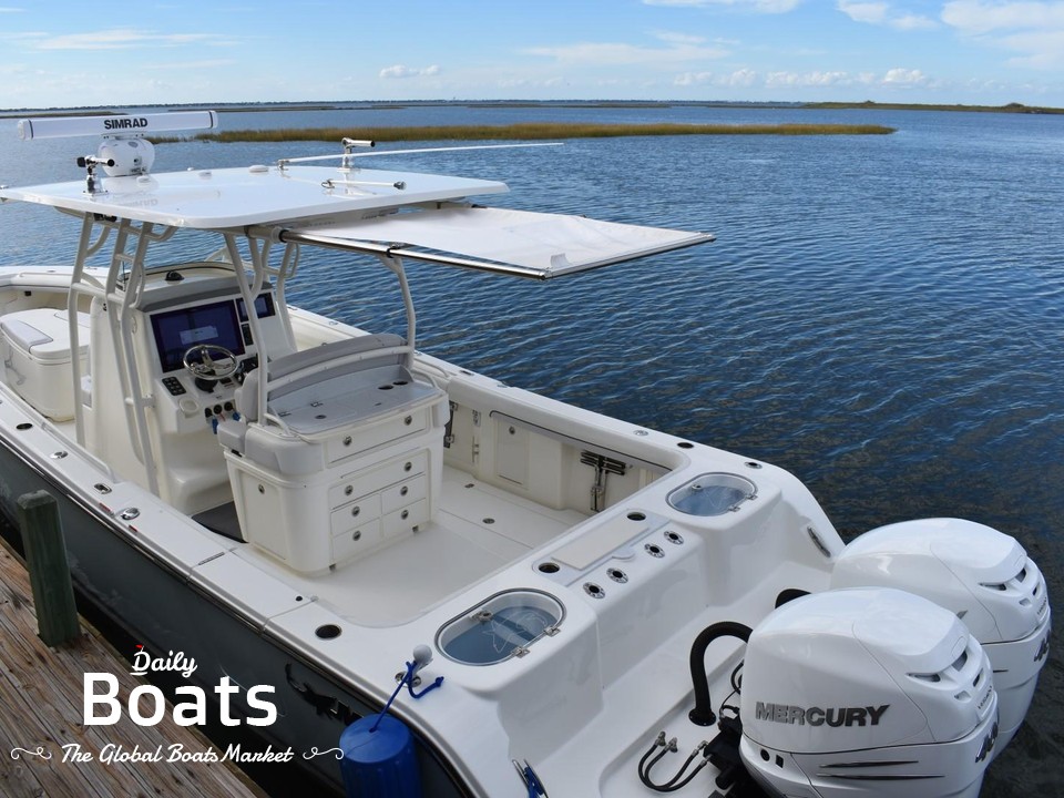 2020 Mako 334 Center Console for sale. View price, photos and Buy 2020 ...