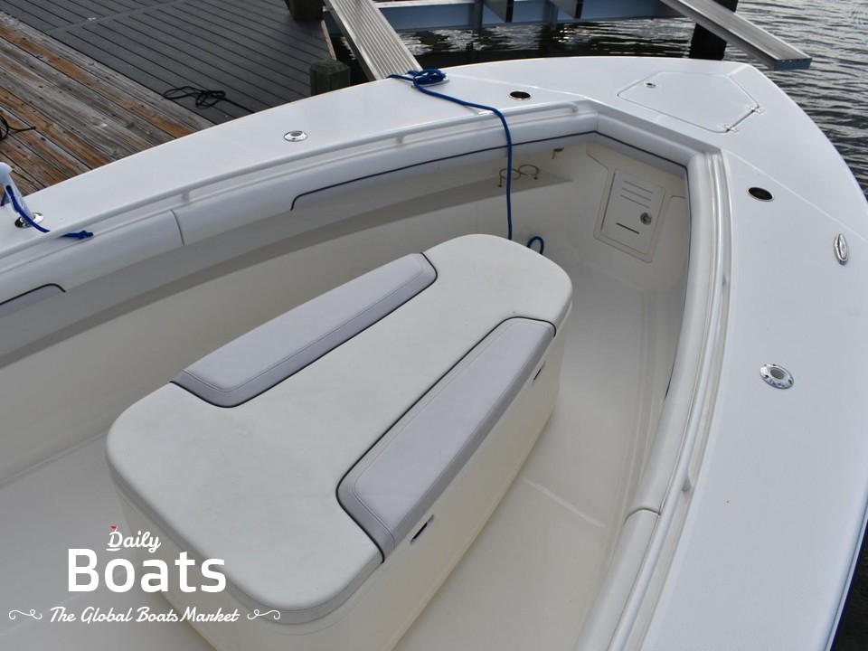 2020 Mako 334 Center Console for sale. View price, photos and Buy 2020 ...