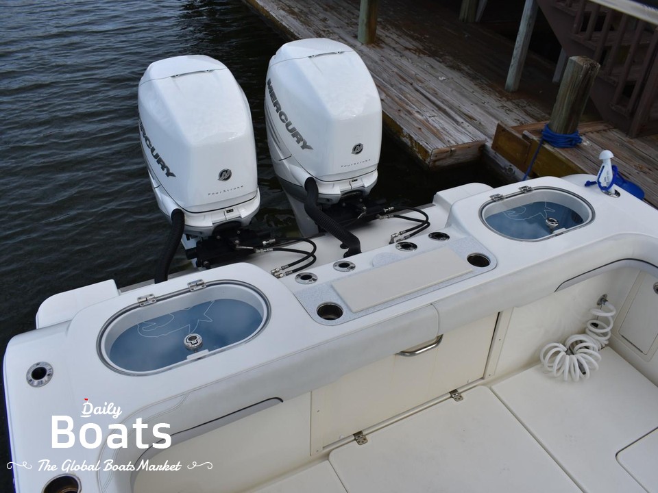 2020 Mako 334 Center Console for sale. View price, photos and Buy 2020 ...
