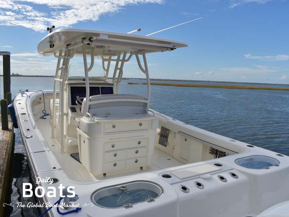 2020 Mako 334 Center Console for sale. View price, photos and Buy 2020 ...