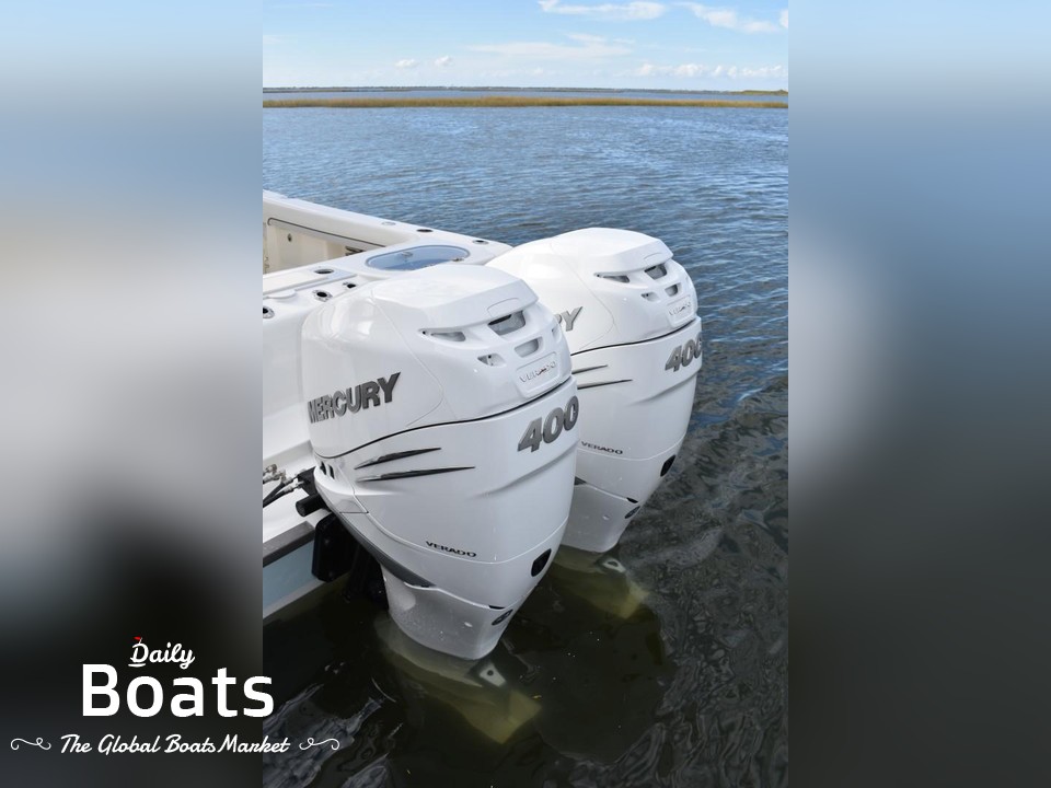 2020 Mako 334 Center Console for sale. View price, photos and Buy 2020 ...