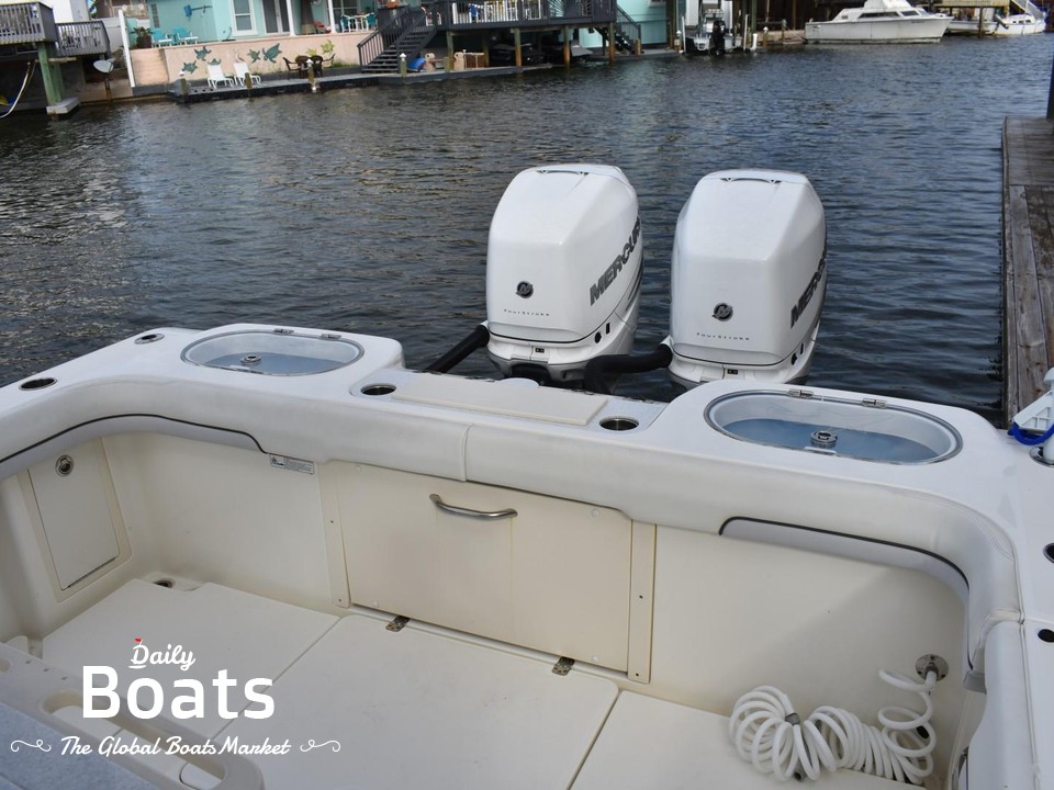 2020 Mako 334 Center Console for sale. View price, photos and Buy 2020 ...