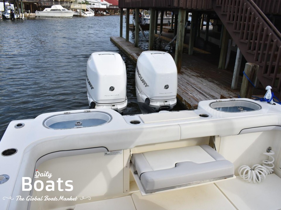2020 Mako 334 Center Console for sale. View price, photos and Buy 2020 ...