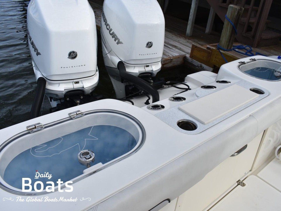 2020 Mako 334 Center Console for sale. View price, photos and Buy 2020 ...