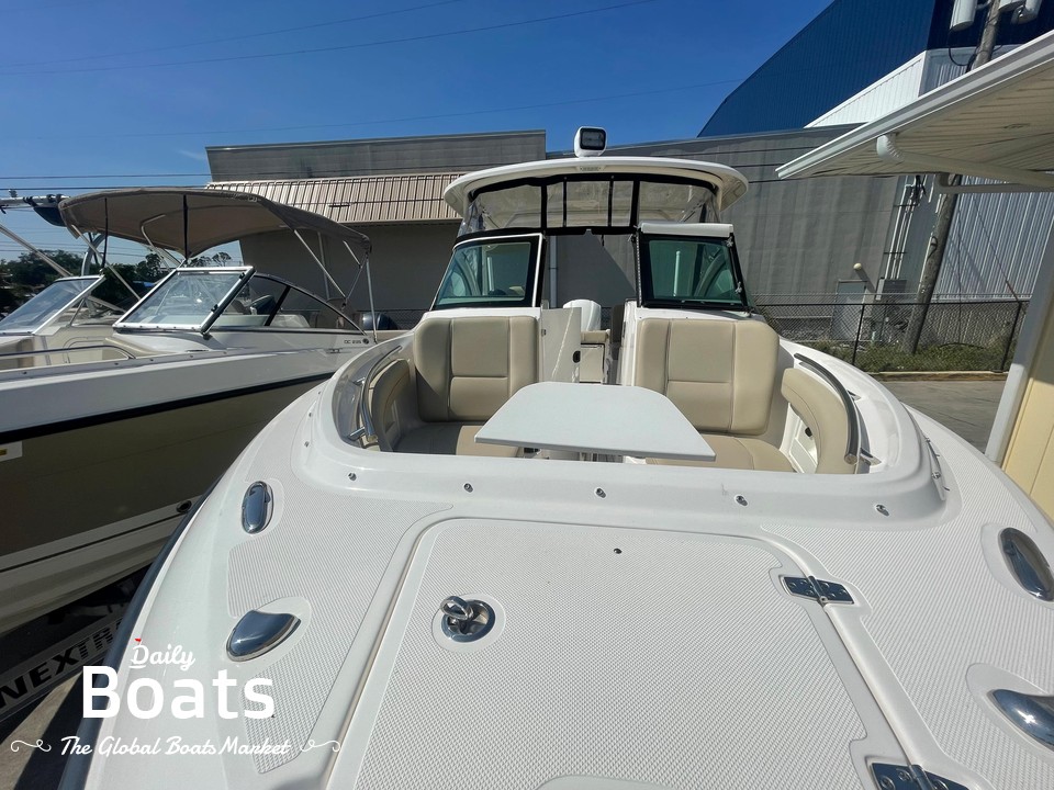 2018 Pursuit Dc 235 Dual Console for sale. View price, photos and Buy ...